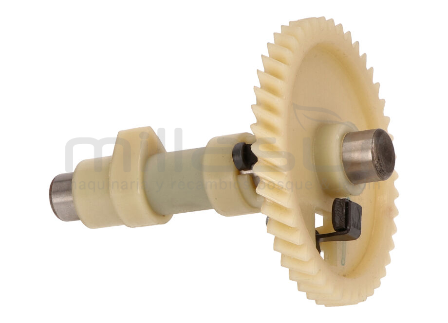 TREE OF WOODS | Millasur | Maquinaria y recambios para bosque & jardín